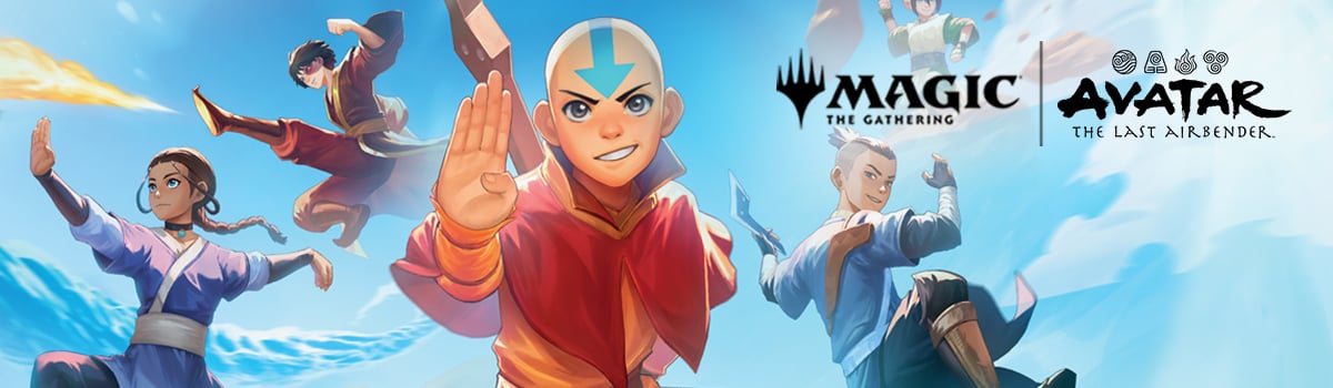 ABUGames - Magic The Gathering and Table Top Game Store - Buy Magic ...
